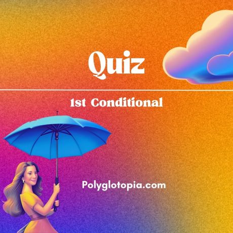 Past Simple Quiz - PolygloTopia