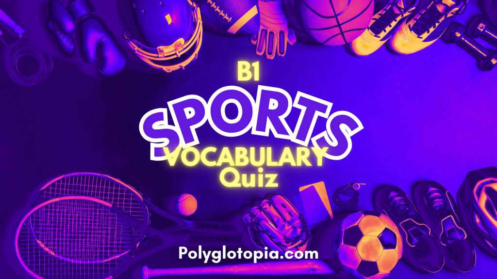 Present Simple VS Present Continuous Quiz - PolygloTopia