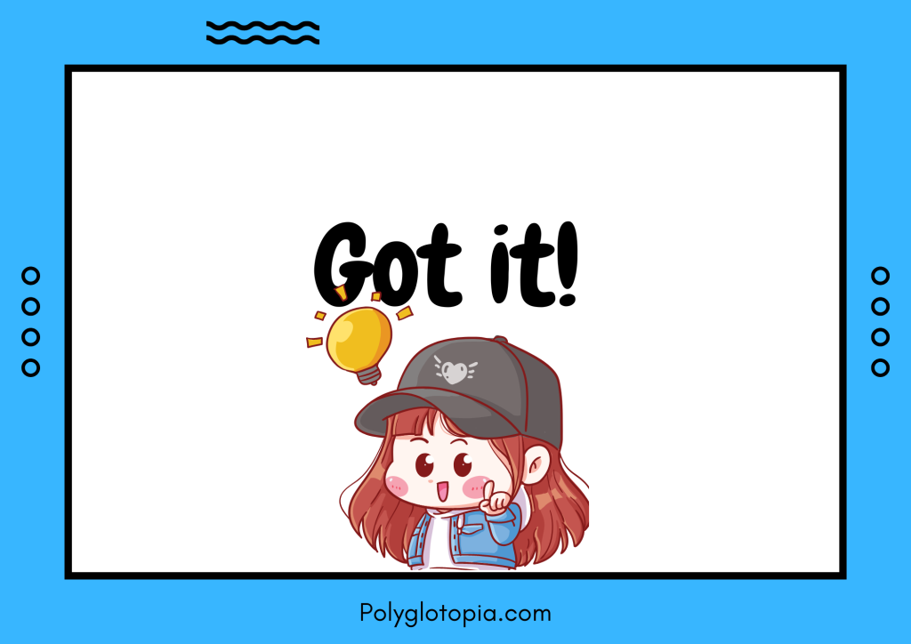 Classroom Language Posters for the EFL classroom - PolygloTopia