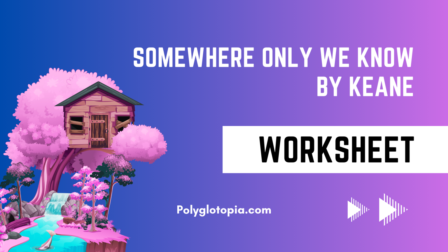 Flowers-Miley Cyrus | Worksheet - PolygloTopia