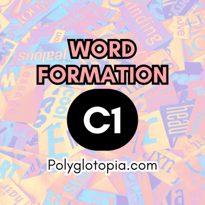 The 3rd Conditional - PolygloTopia