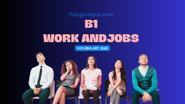 Classroom Language Posters for the EFL classroom - PolygloTopia