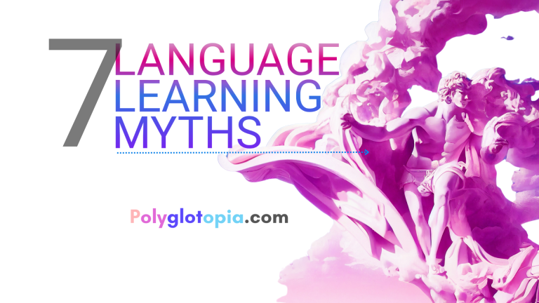Classroom Language Posters for the EFL classroom - PolygloTopia